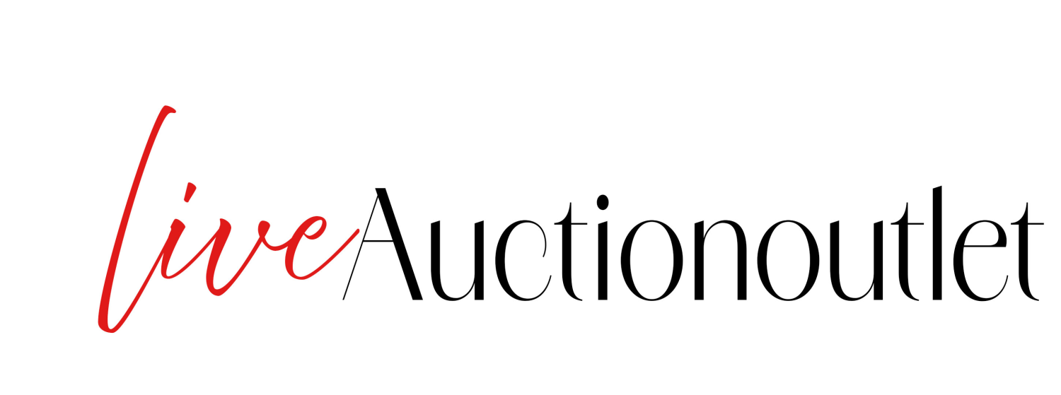 Live Auction Outlet | Your Home For High End Collectibles and MORE!